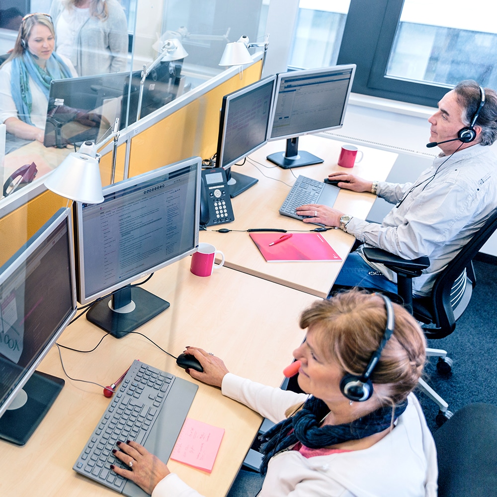 Upskilling at scale, powered by AI: Improving capabilities and customer experience with Deutsche ...